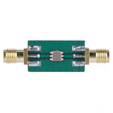 Rf Bandpass Filter Module Pcb Board Bpf Filter Module Electronic Filter Components 403mhz