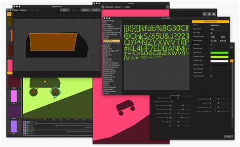 Buildbox Animationbox Copygarry