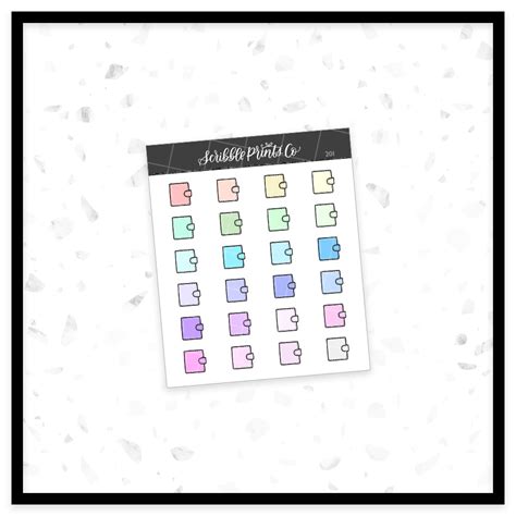 Multicolor Scribble Prints Co Multicolor Scribble Prints Co