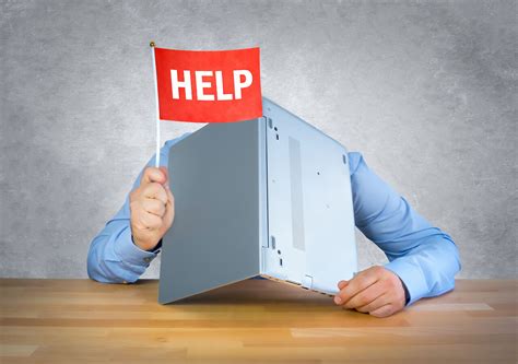 5 Typical Windows Problems Tips And Tricks