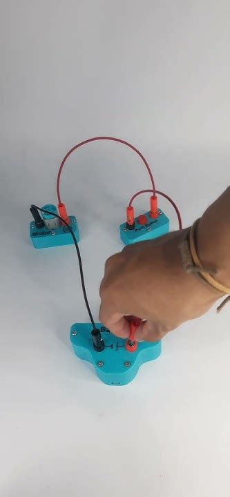 Motor Push Button Arduino Arduinoproject Diy Electronic Robotics