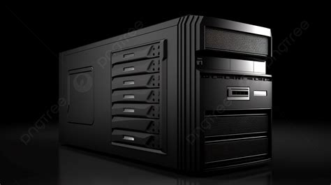 데스크탑 케이스의 3d 렌더링 인터넷 3d 디지털 3d 인터넷 기술 배경 일러스트 및 사진 무료 다운로드 Pngtree