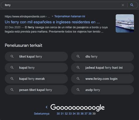Numeric Pagination Itu Busuk Ferry Suhandri