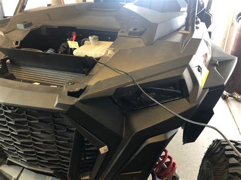 2019 Polaris Rzr Turbo S Ecu Tuning Vivid Racing News