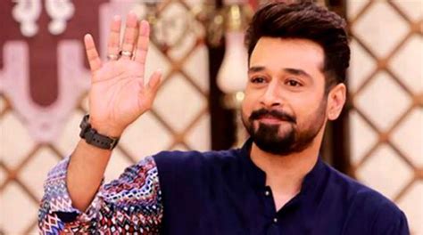 فیصل قریشی نے خواتین سے گھروں میں بریانی بنانے کی درخواست کیوں کی؟