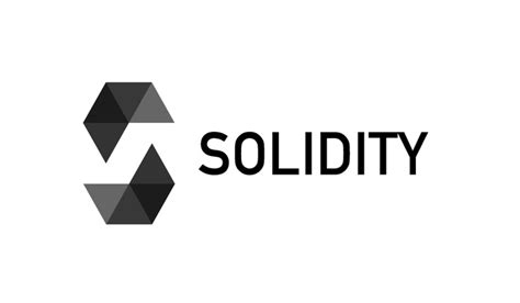 Solidity Programming Language The Future In Blockchain
