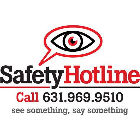 Safety Hotline Sts Logo Vector Logo Of Safety Hotline Sts Brand Free