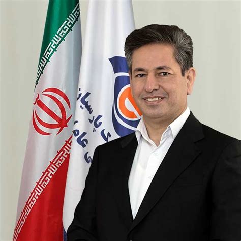 معاون مالی و پشتیبانی شرکت تجارت الکترونیک پارسیان منصوب شد فردای اقتصاد