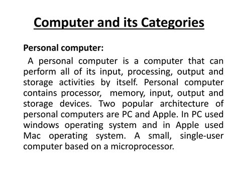 Introduction To Computer Programming Languages Networks And Internetpptx