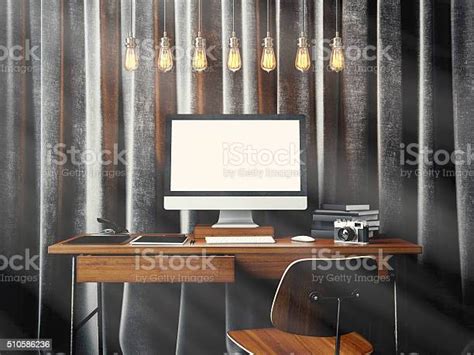 작업 공간을 Moder와의 Coworking 로프트 성분명은 디자인식 컴퓨터 및 기업 재무와 산업에 대한 스톡 사진 및 기타 이미지 기업 재무와 산업 남자 남자