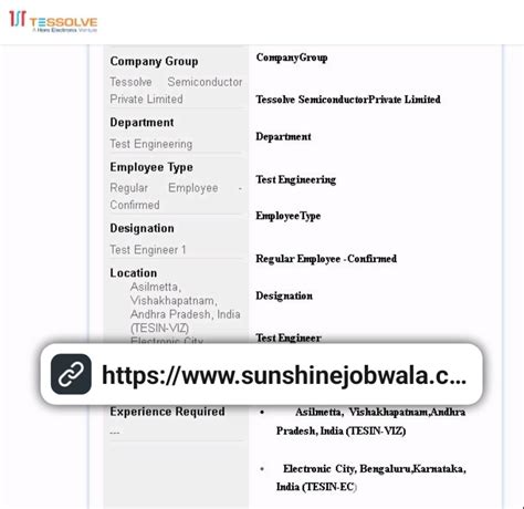 Sunshine Job Wala On Linkedin Freshersjobs Graduation Engineering
