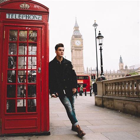 London You Are Amazing Dolan Twins Dollan Twins Twins