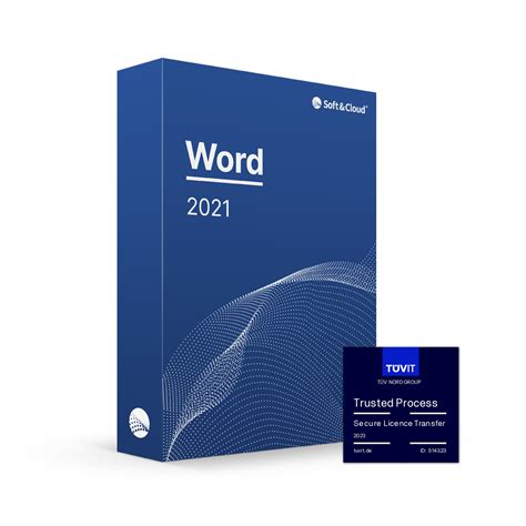 Word 2021 Ltsc Word2021