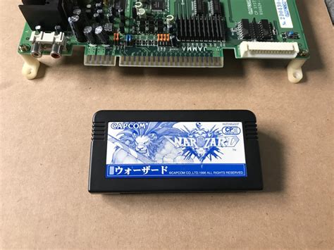 FS CPS3 Multi Full Set Up Arcade Projects Forums