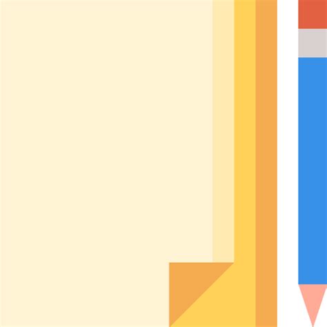 Notes Notepad Vector SVG Icon SVG Repo