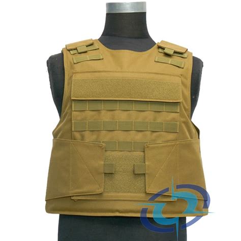 Wholesale Stab Proof Vest Safety Vest Of Anti Stab Tactical Gear