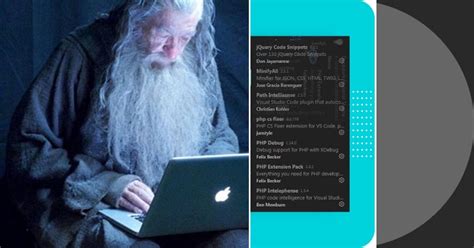 List Vscode Curated By Marcio Ramiro Da Costa Medium