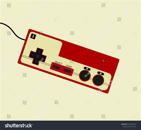 Hand Held Game Controller Photos And Images Shutterstock