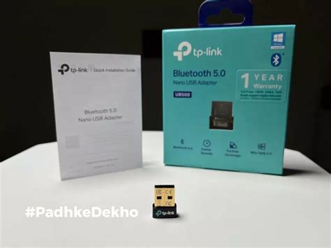 Tp Link Ub500 Review Tp Link Bluetooth 5 0 Range Others