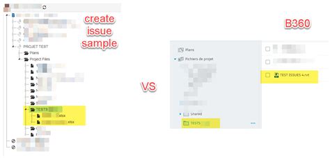 Solved Bim360 Issues Sample Not Seing Some Revit Files Shared