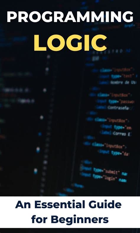 Learning Logic Programming From Zero An Essential Guide
