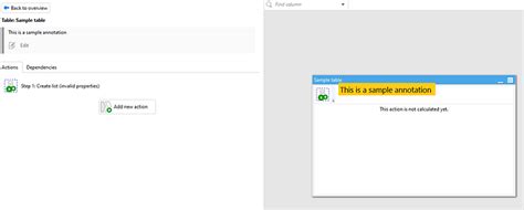 How To Annotate Anything In Easymorph Articles Easymorph Community Data Preparation
