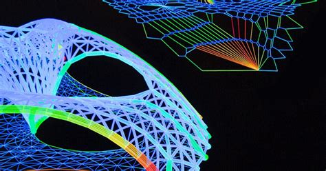 Advanced Structural Design Computational Explorations Cmu School Of