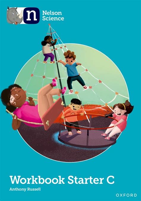 Nelson Science Starter Workbook C Oxford University Press Southern Africa