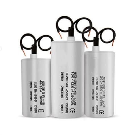 Affordable Price Mpp Capacitors For Motor Start Mfd 40 60 To 250 300