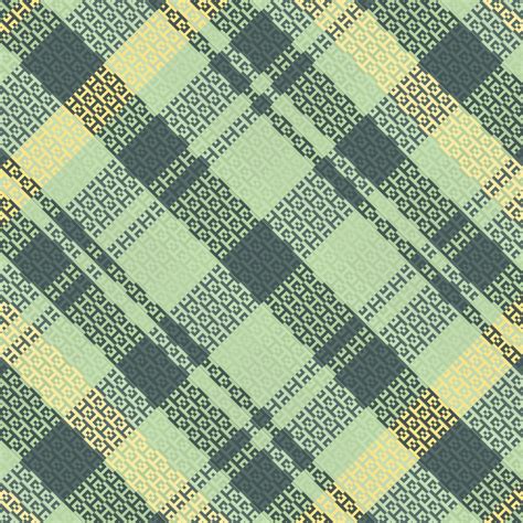 Continuous Pattern Grid Recurring Texture Art 59285794 Vector Art At Vecteezy