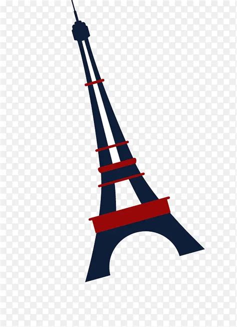 埃菲尔铁塔png图片素材下载 图片编号9543413 Png素材网