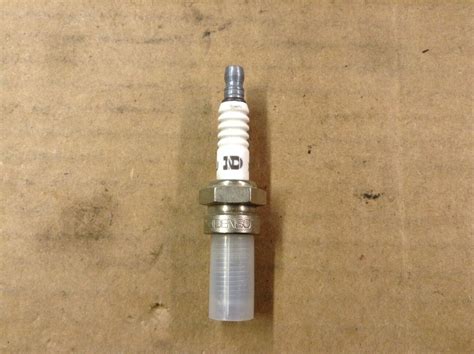 Denso X27ESR-U - Alternative spark plugs
