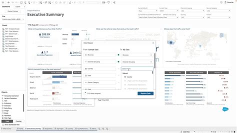 New From Tableau Improved Slack Integration And Ai Features