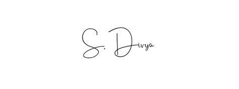 98 S Divya Name Signature Style Ideas Creative Esignature
