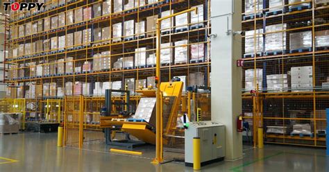 Pallet Loading System How To Load Your Pallet Properly