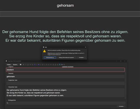 Issues With Multiple Type Fields Add On In Anki Add Ons Anki Forums