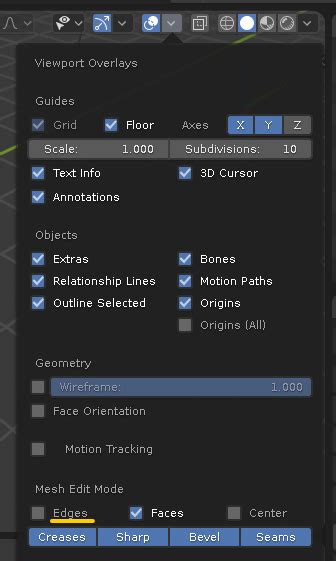 Increase The Thickness Of The Wireframe It Is So Thin Blender Development Discussion
