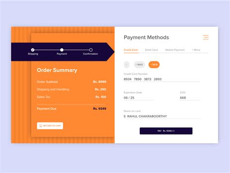 Daily Ui Challenge Day 001 Day 003 On Behance Daily Ui Challenge Day 001 Day 003 On Behance