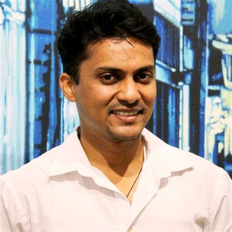 Dr Vivek Kamat Linkedin