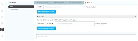 Skeleton Screen In Anvil Show And Tell Anvil Community Forum