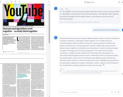 boosting your reading efficiency with ai by lightpdf