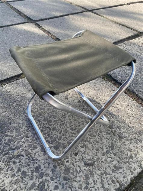 Стілець на риболовлю стандарт до 100кг — ціна 620 грн у каталозі Стільці Купити товари для