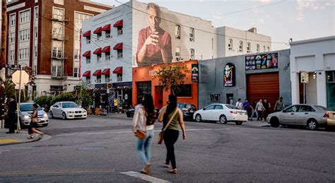 Art Places In La At Emma Wilhelm Blog