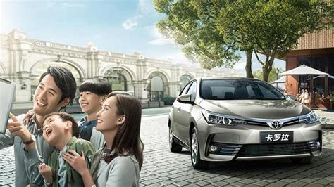 全球賣的最好的車，高性價比家用轎車，「國民車」的良心之選 每日頭條