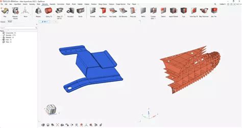 Creating Multiple Hypermesh Windows In Hyperworks