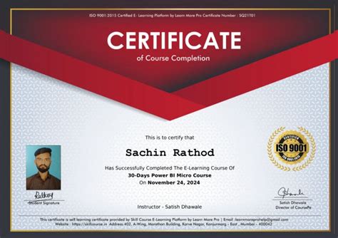 Sachin Rathod On Linkedin Learningneverstops Powerbi Datavisualization Businessintelligence