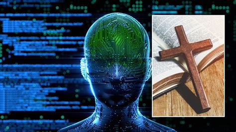 Ai Lab At Christian University Aims To Bring Morality To Artificial Intelligence Fox News