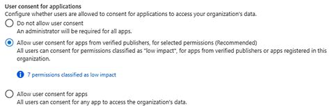 Microsoft Adds Consent Phishing Protection To Office
