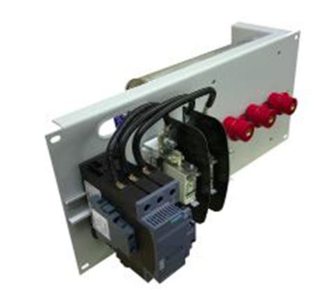 Standard Power Factor Correction Capacitor Tray Process Automation And Controls Energyace Ltd