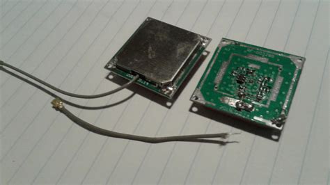 Which Antenna Use To Neo 6m Gps Module Networking Protocols And Devices Arduino Forum